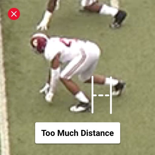 3-point Run Stance Fundamentals. The fundamentals you need to use a ...