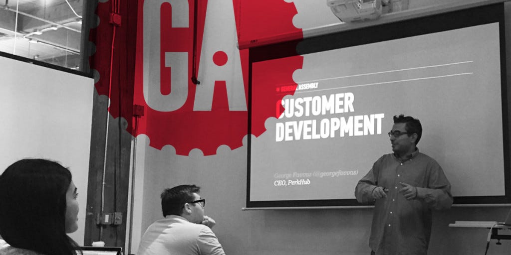 Know thy customer: a lesson on product management | by Brent LaRue | Medium