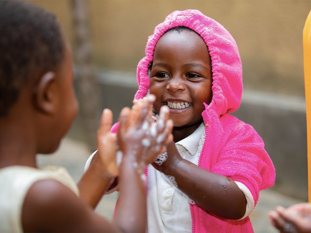 ‘Little Hands Matter’ to UNICEF South Africa | by UNICEF South Africa ...
