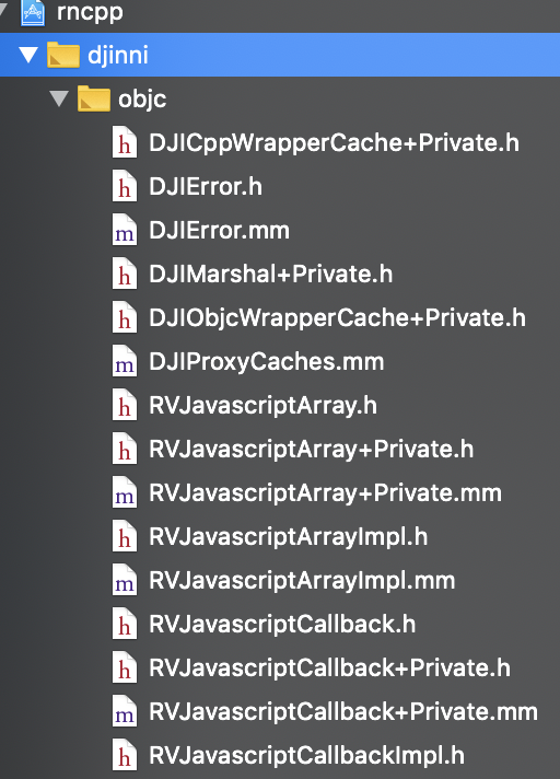 React Native and C++ integration iOS/Android | by Andrey Saleba | Medium