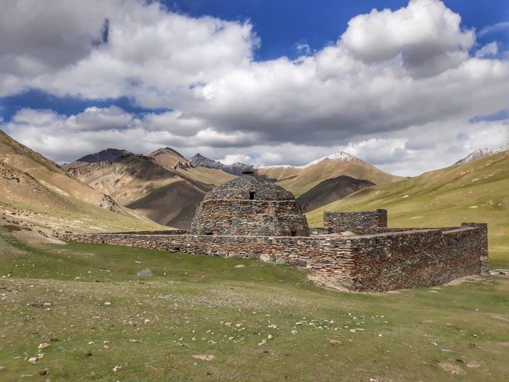 Kyrgyzstan and the Great Silk Road | Travel Land | Travel Land
