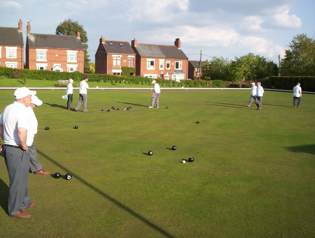 An Introduction to the Game of Bowls | by John Welford | Medium