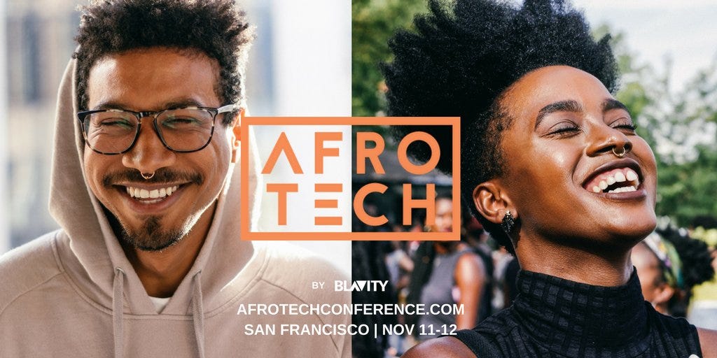 The Rise of Blavity in Tech in just 36 months | by Andy Ayim | Medium