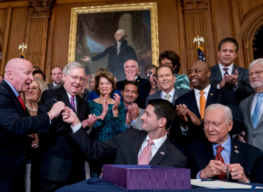 Capitalist Party Reality Show And Treason | by Jean HHricik | Medium