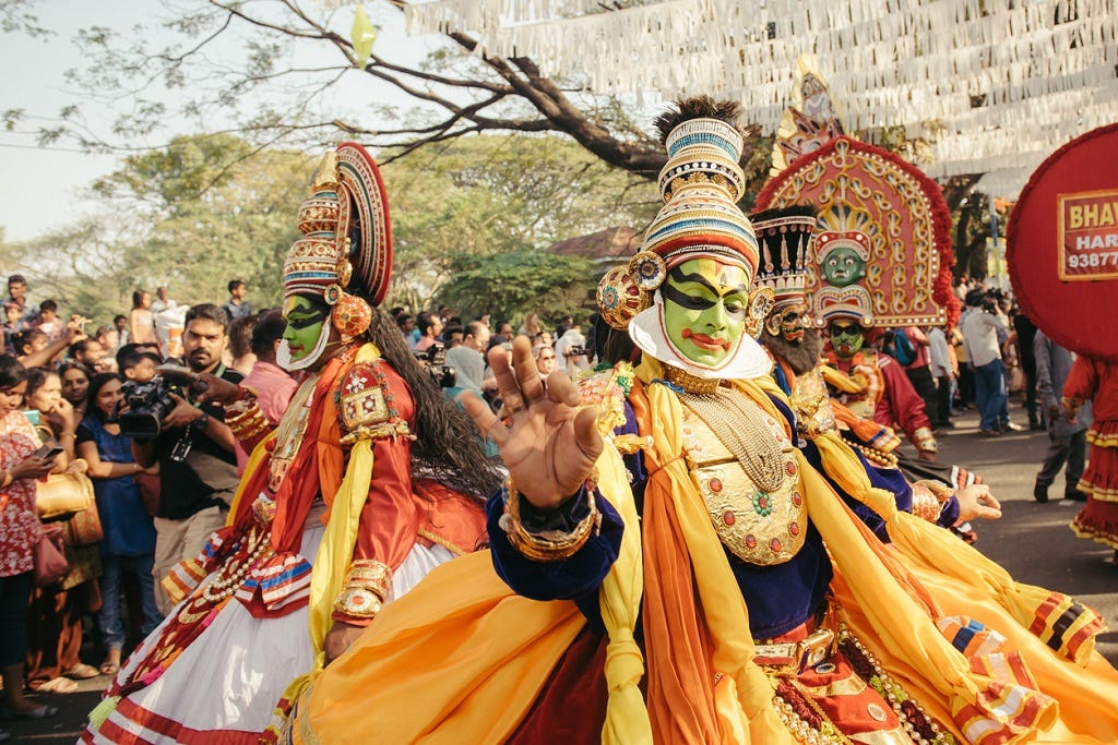Bizarre Indian Rituals That Will Scoop You Off Your Feet By The Bizarre Indian Rituals That Will Scoop You Off Your Feet By The