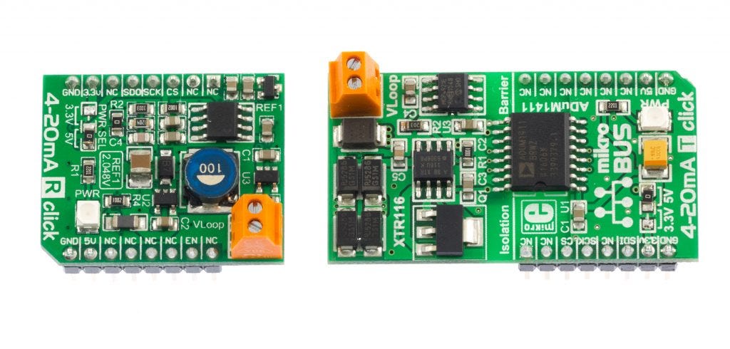 Arduinoで4-20mA出力 | zweisteinjpのブログ
