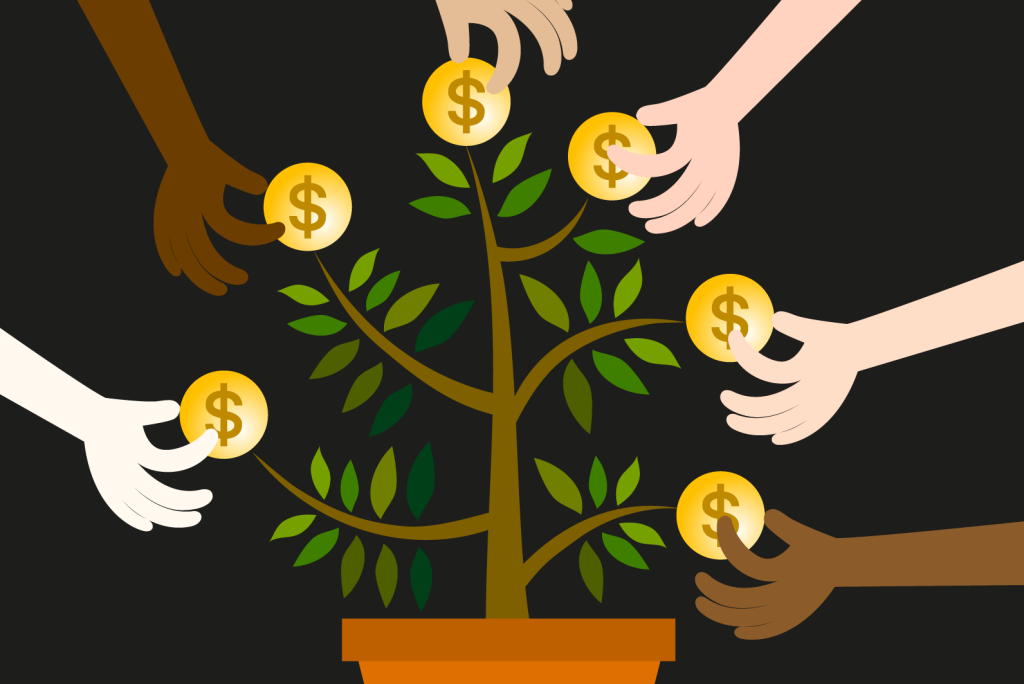 Why it’s time for a Global Bio Fund | by Ipshita Mandal-Johnson ...