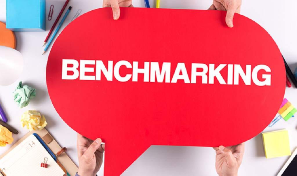 Why Is Benchmarking Important For The Success Of Your Marketing Campaigns By Bktronics Medium