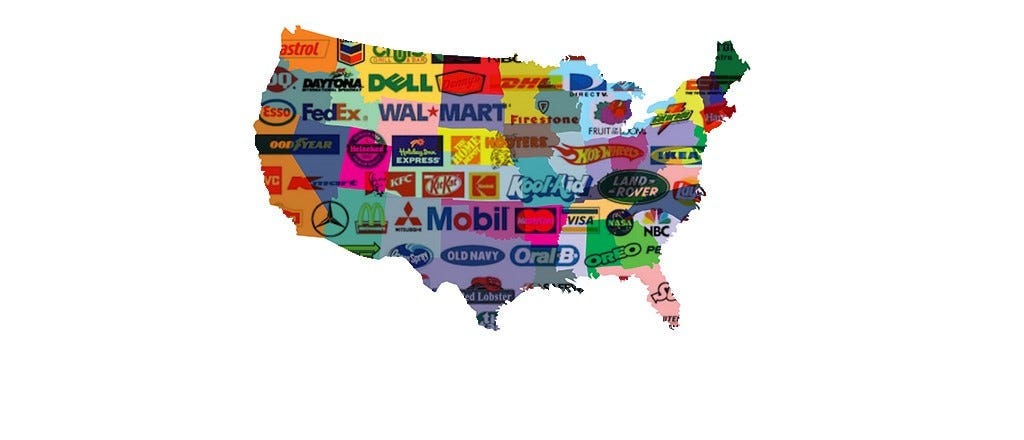 The Influence of Corporatocracy. Politics is a very complex field… | by ...