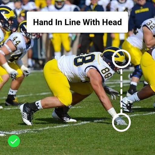 3-point Run Stance Fundamentals. The fundamentals you need to use a ...