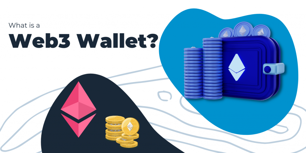 What Is A Web3 Wallet?. Getting a wallet is one of the first… | by ...