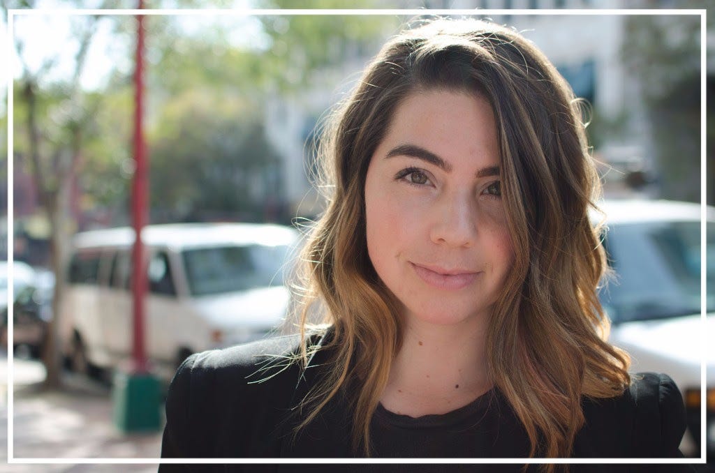 3 Questions with a Tech Lady: Cynthia Bell, Sales Operations Manager at ...