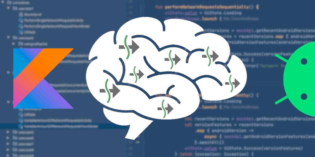 Understanding Kotlin Coroutines With This Mental Model