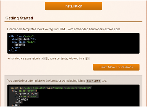 2018 Trends: Best Template Engines for JavaScript | by IssueHunt ...
