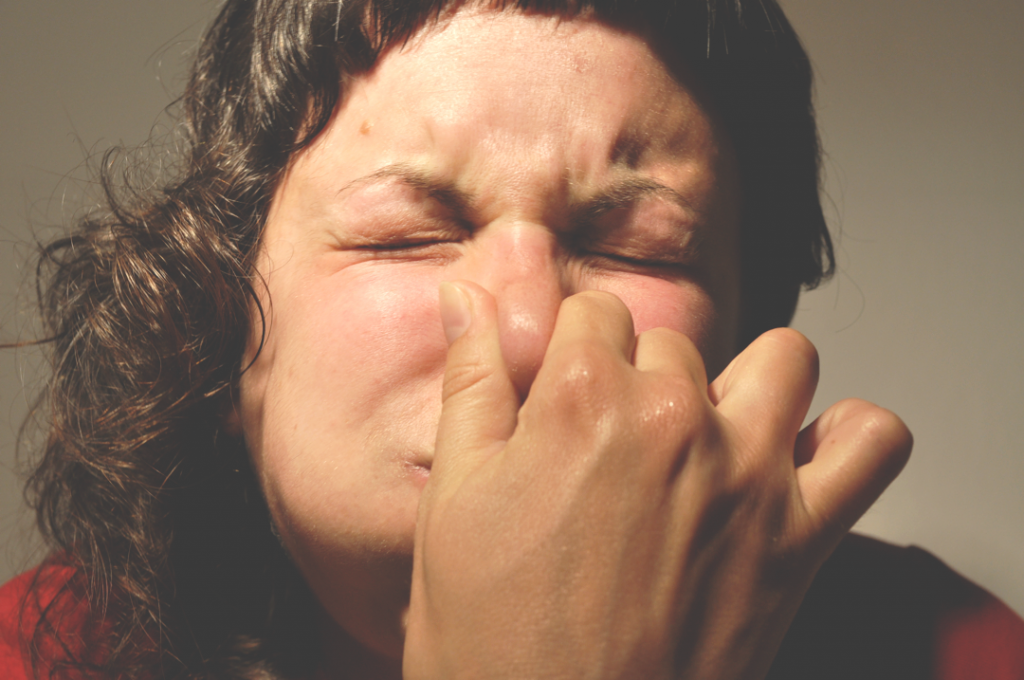Waiting With Bated Breath! — 10 Reasons We Hold Our Breath | by Spire ...