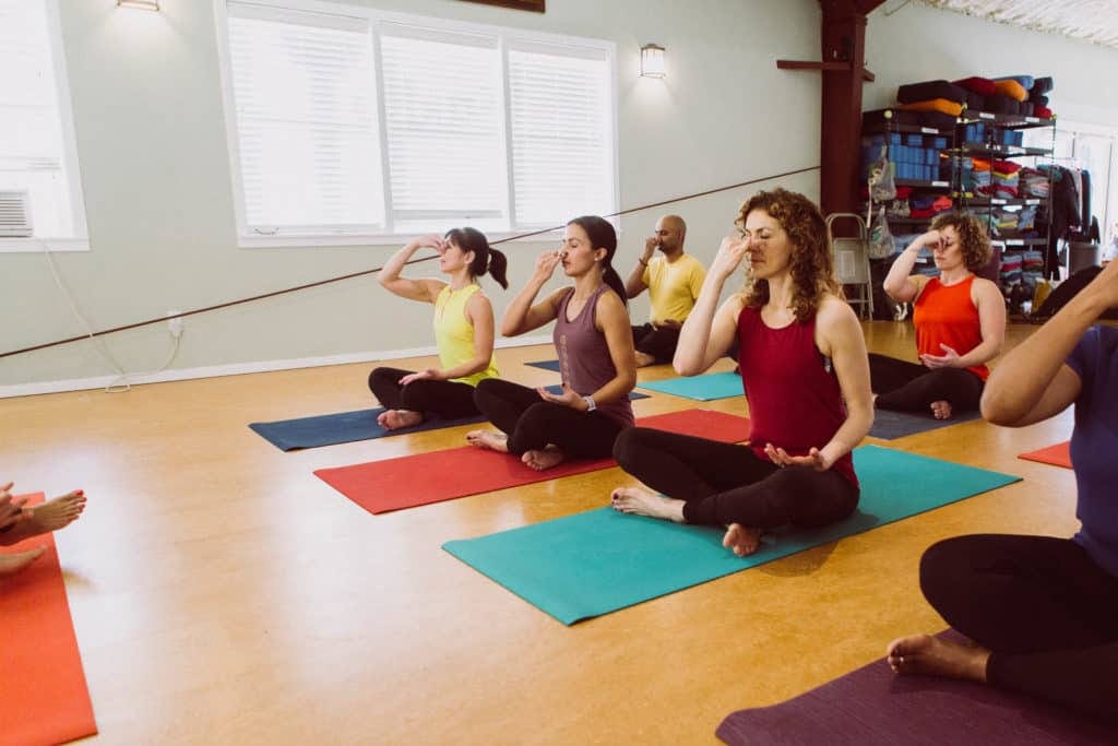 5 Methods To Do Yoga With No Yoga Pose — Dwelling Yoga | by Selin Kurt ...
