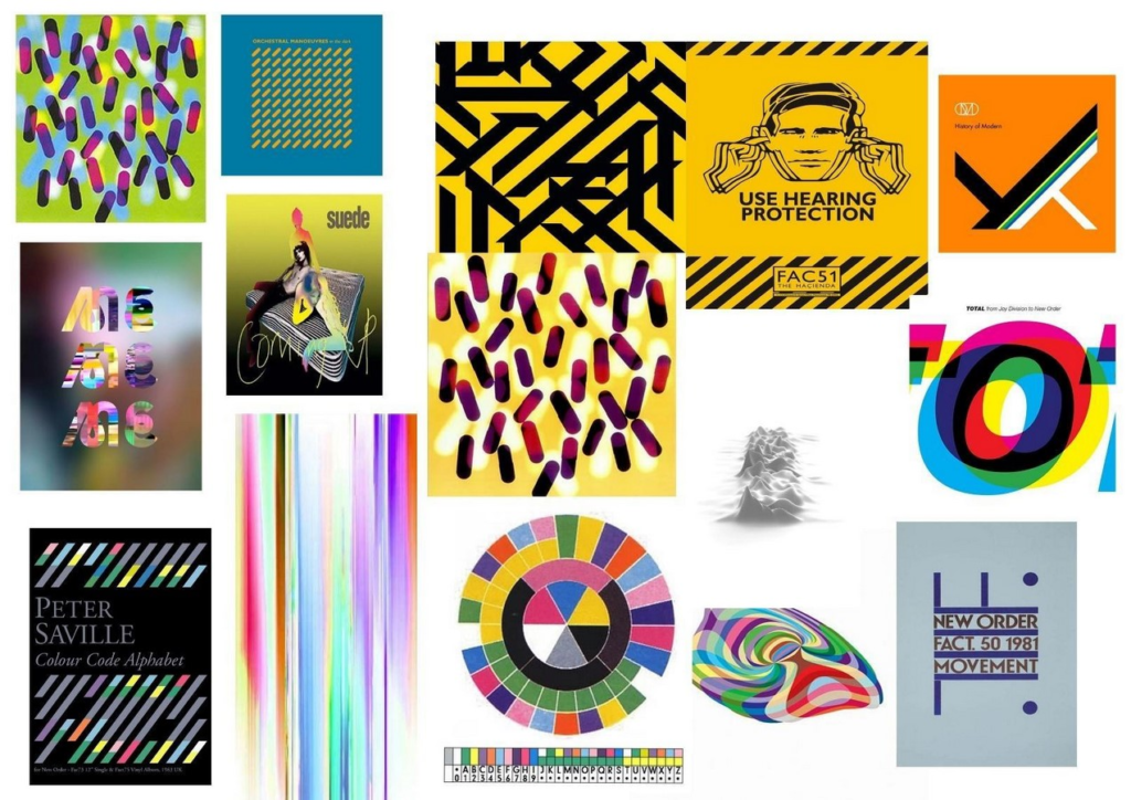 6 Legendary Graphic Designers Every Designer Should Know | by Confetti ...