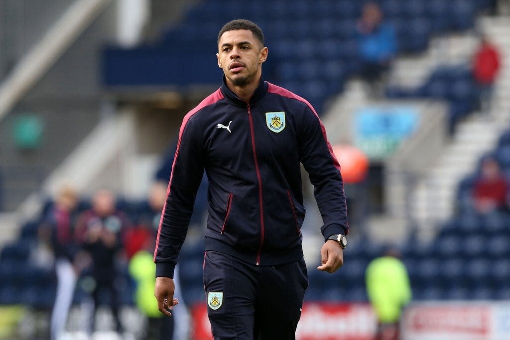Andre Gray and the handling of hate speech and social media in football ...