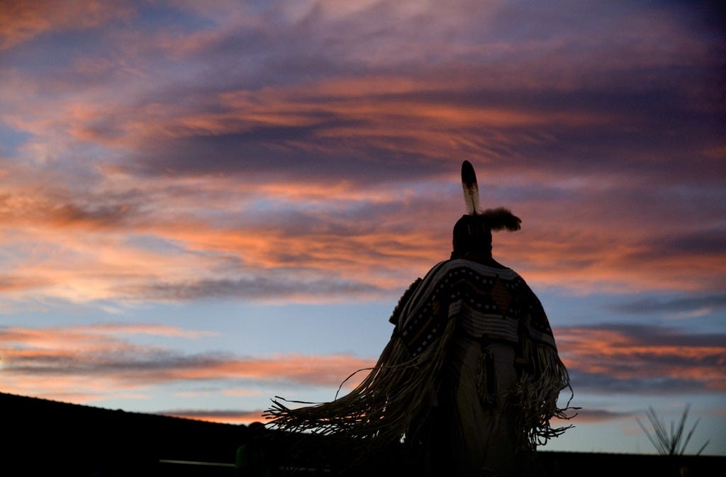 Indigenous Defined As Honor Of Relationship With Nature | by Jean ...