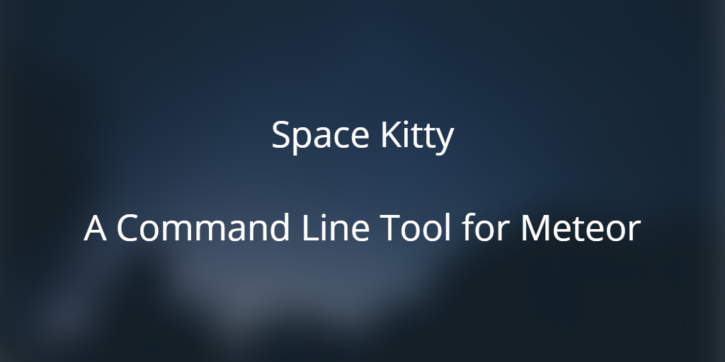 Space Kitty Released!. This article was originally published… | by ...