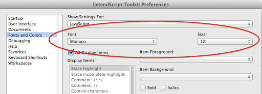 Illustrator Scripting Tutorial Scripting For Illustrator A Tutorial 1492