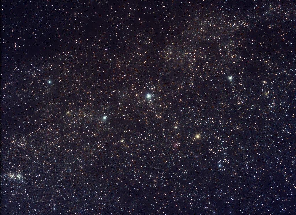 Cassiopeia A Constellation In The Northern Hemisphere By John cassiopeia-a-constellation-in-the-northern-hemisphere-by-john