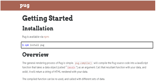 2018 Trends: Best Template Engines for JavaScript | by IssueHunt ...