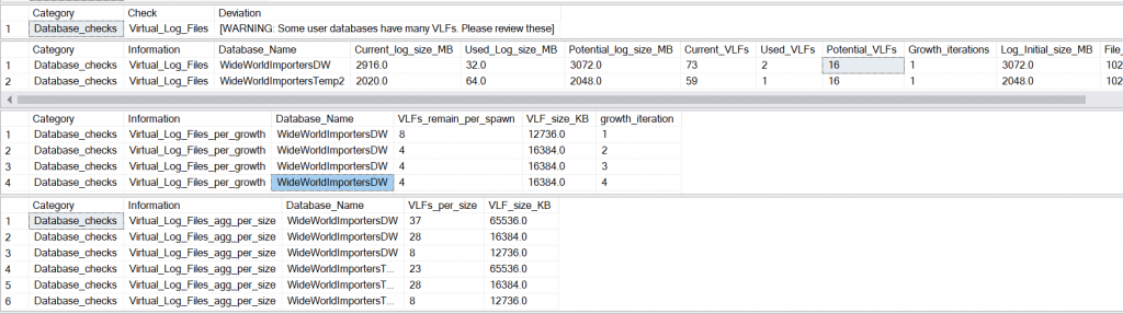 Identify The Issues On Azure Sql Managed Instance Using Bpcheck By Jovan Popovic Azure Sqldb