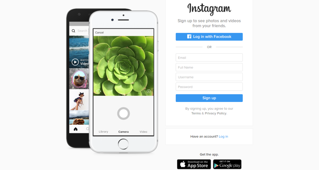 How to Develop an Instagram Clone | by Clone Website | Medium