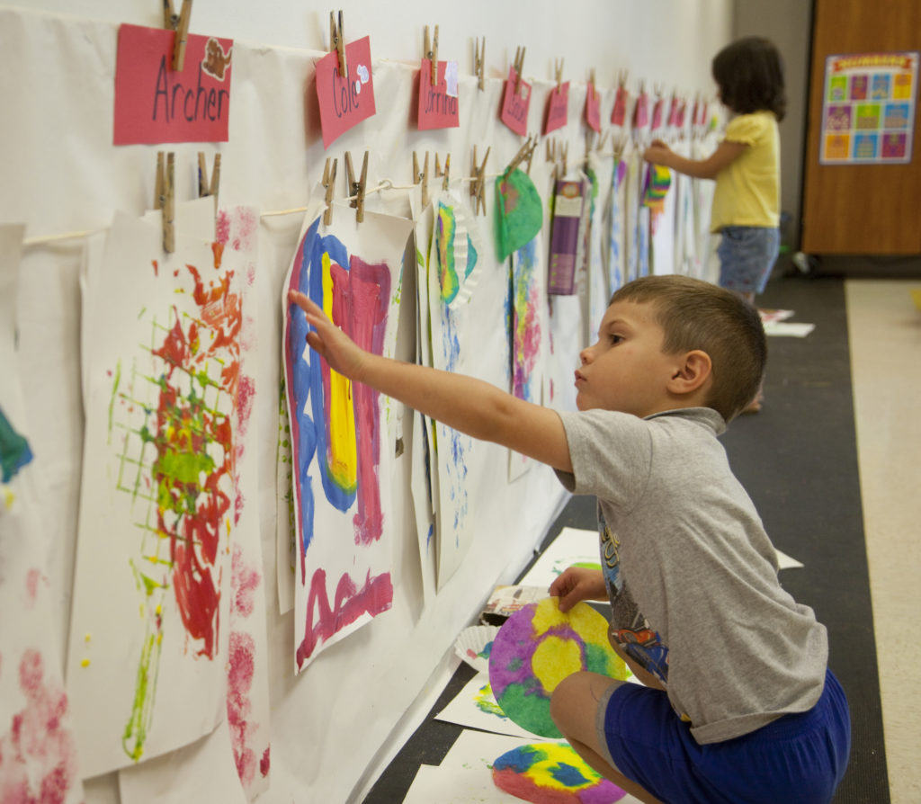 The Faults of a Decline in Creative Education | by Abby DeVore | Medium