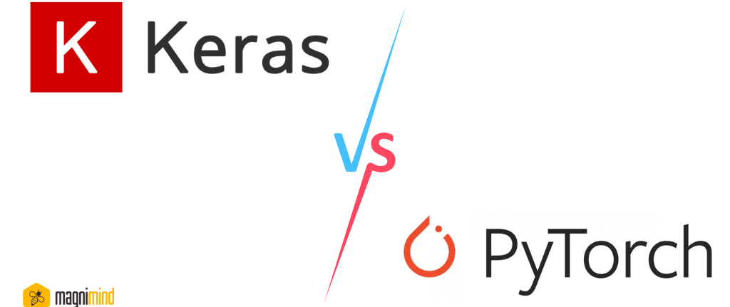 KERAS VS PYTORCH. Deep learning has gained massive… | by Magnimind ...