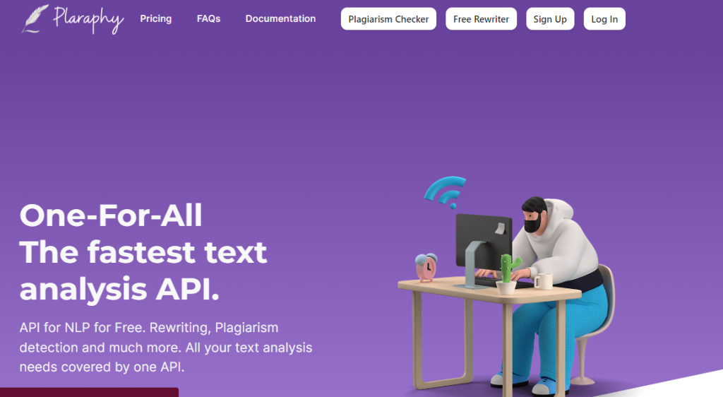 How To Use The Plagiarism Detector API | by TheStartupFounder.com | Dec, 2022 | Medium