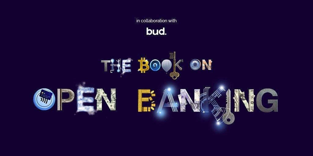 Banking as a Platform. Published as part of ‘The Book on Open… | by ...