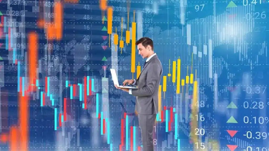 3 Powerful Strategies Every Trader Should Know | Medium