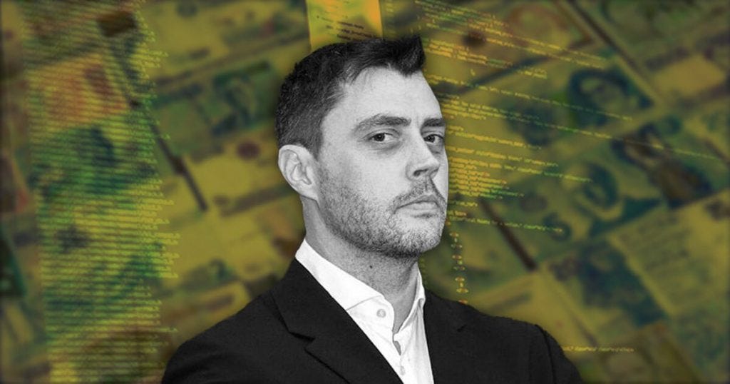 Andre Cronje, Anton Nell Leaving Crypto, TVL Plummets, Fantom (FTM ...