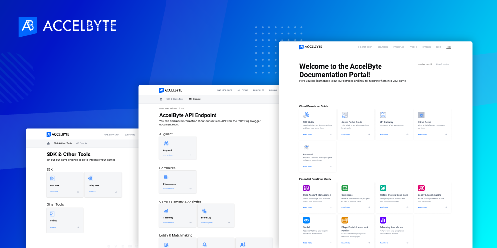 Configuring Roles and Permissions with AccelByte Game Backend Platform | by AccelByte Inc ...