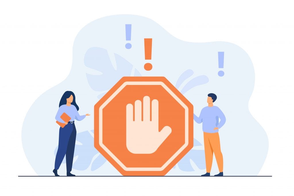 How Object Detection Apis Can Help You Create A Safer User Experience By