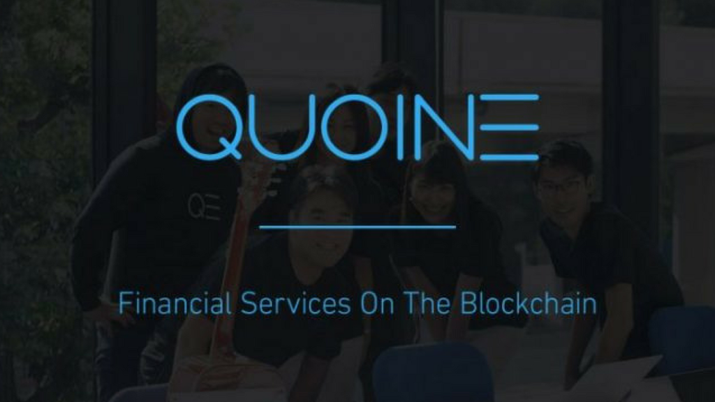 Quoine: Simplifying the Crypto Exchange Experience | by Altcoin Buzz | Medium