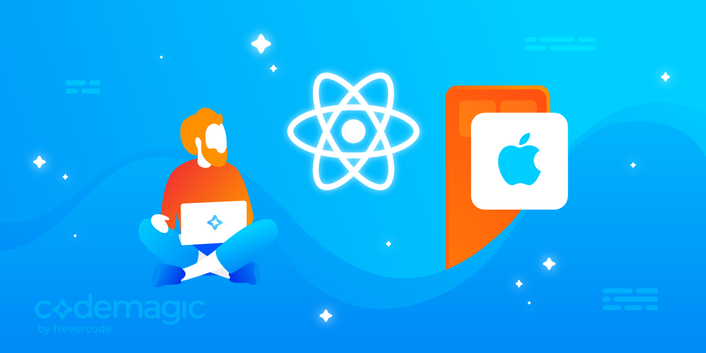 How to develop and distribute iOS apps without Mac with React Native & Codemagic | by Sneh ...