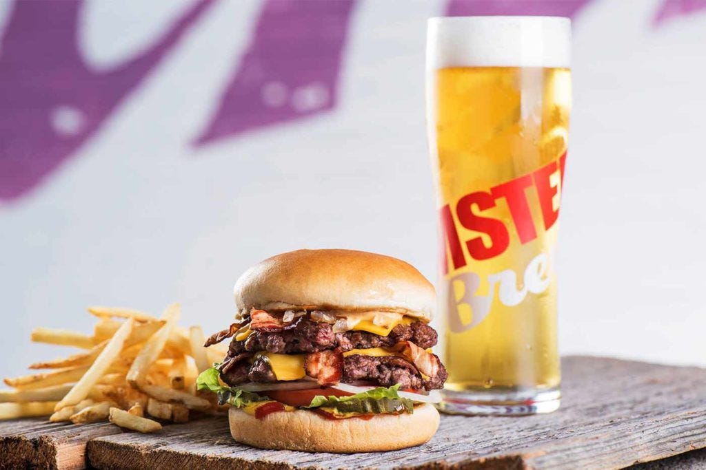 The 10 Best Burger Joints in Hamilton for 2018 | by TrueResident ...