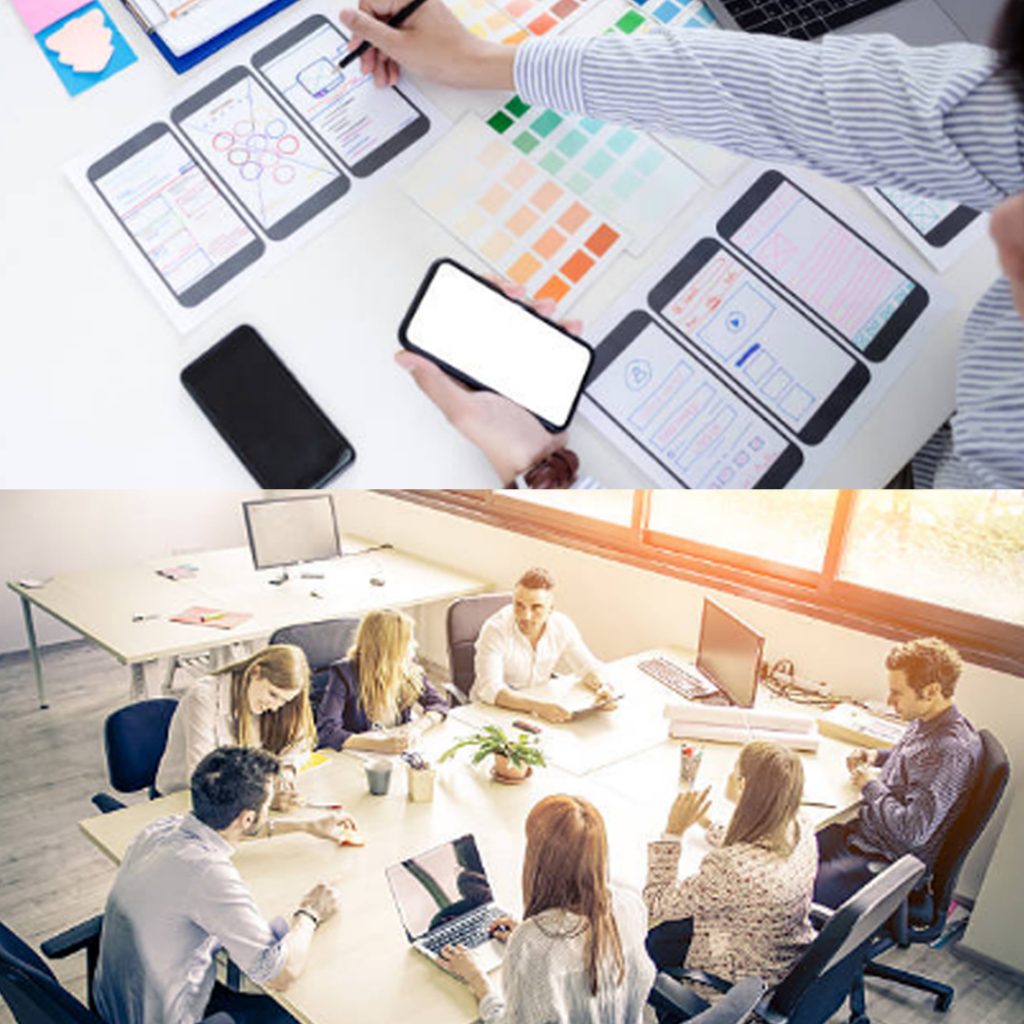 Find and Use Best Innovative Web Designs to Get Businesses Online | by ...