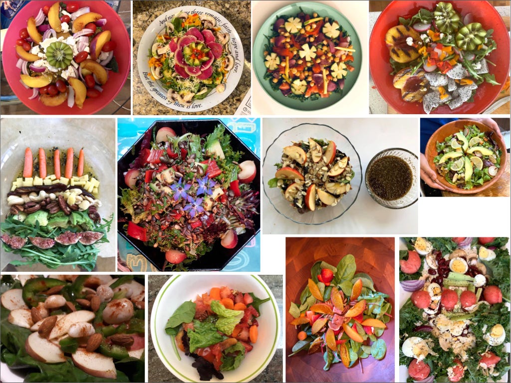 The Art of Sensory Cooking | Essinova Journal