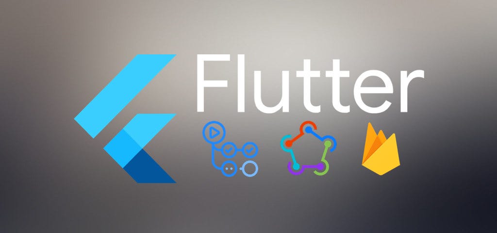 Flutter GitHub Actions — A CI/CD pipeline for Flutter apps with GitHub actions, Fastlane and ...