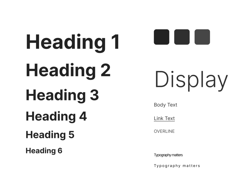 How To Create a Dynamic Typography Component With React + Styled ... How To Create a Dynamic Typography Component With React + Styled ...