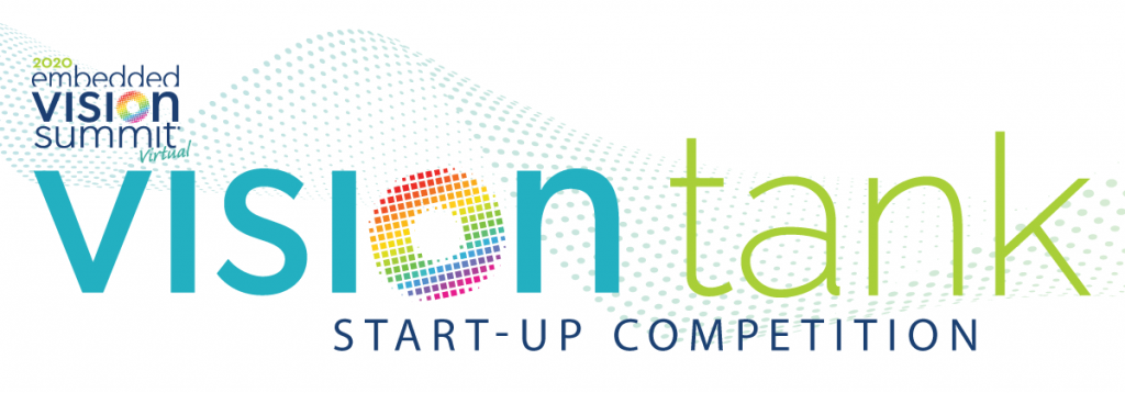 12 Startups in computer vision or visual AI | by SVRobotics | Silicon ...