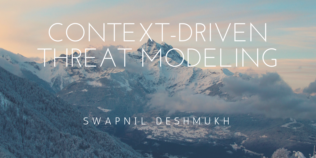 DISCLAIMER. The views and opinions expressed in… | by Swapnil Deshmukh ...