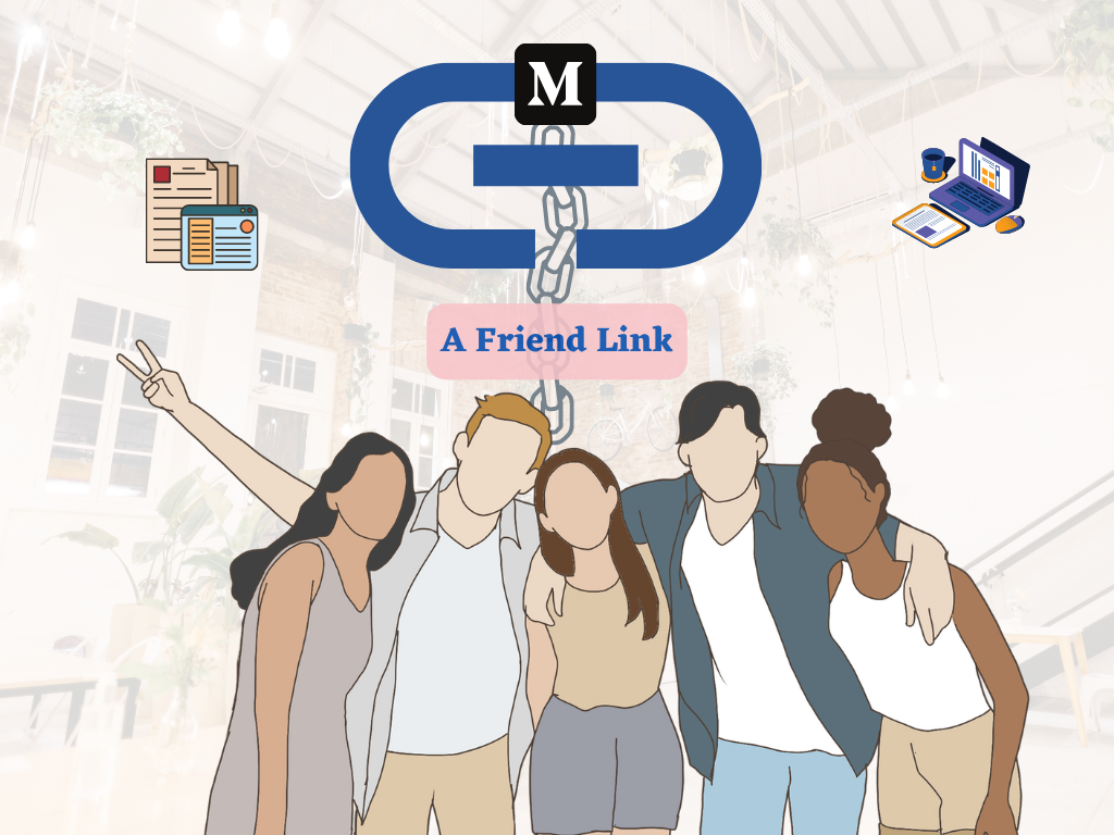 The Amazing of Using a Friend Link on Medium | by Wahyuni Sapri | New ...