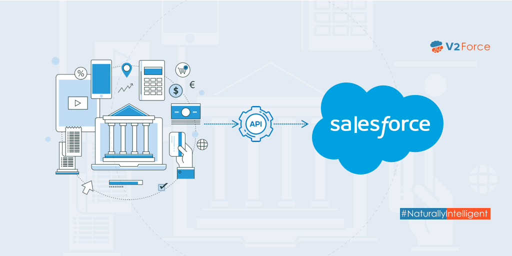 Enable Open Banking With Salesforce | by V2Solutions Inc. | Medium