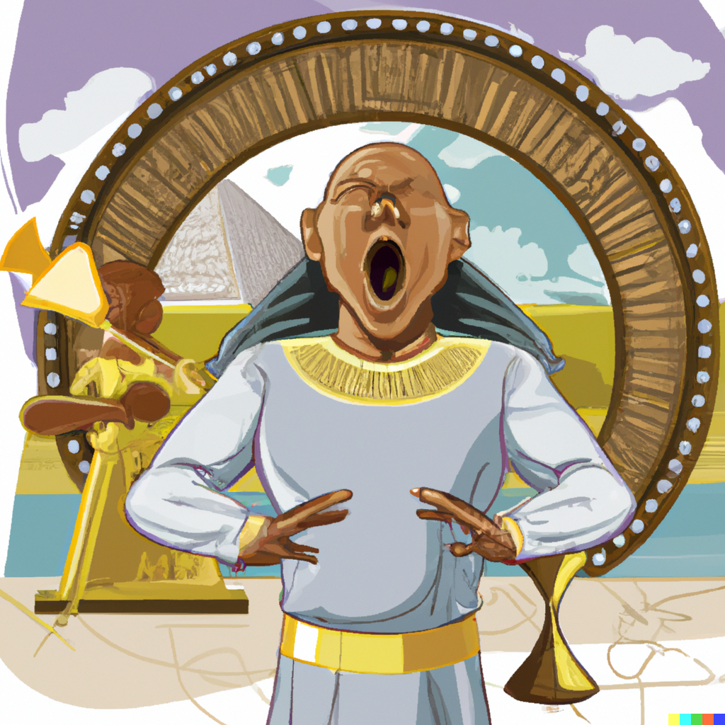 Time Slave. How much do we know of our past? How… | by Carbono | Nov ...