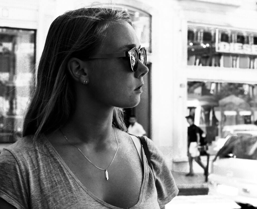 SNAPSHOT — Simone. Ha, ik ben Simone (ja, de tweede Simone… | by Simone ...
